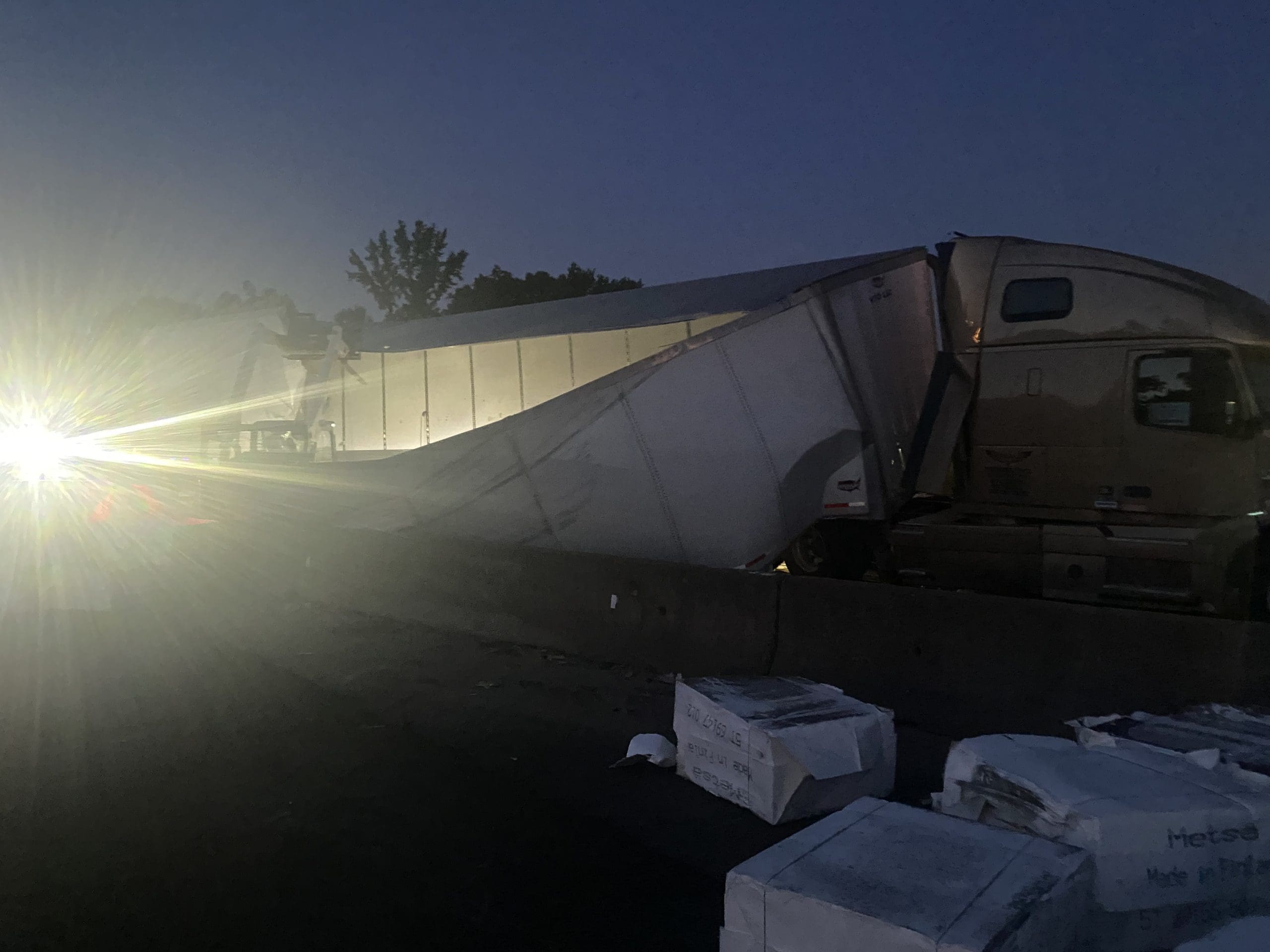 Flag City Towing | Gallery | Flag City Towing